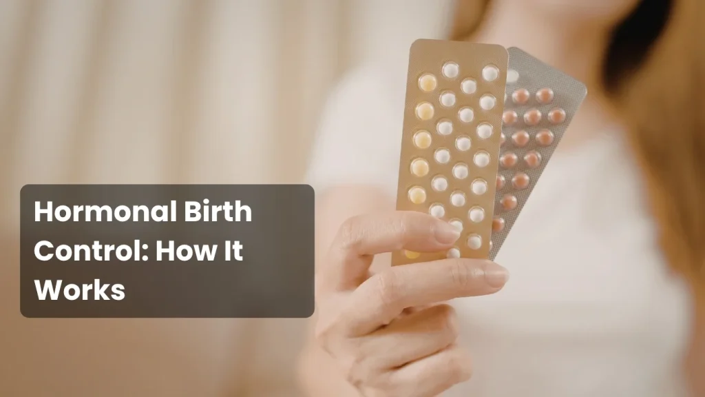 Hormonal vs. Non-Hormonal Birth Control: Which is Better? | East Coast ...