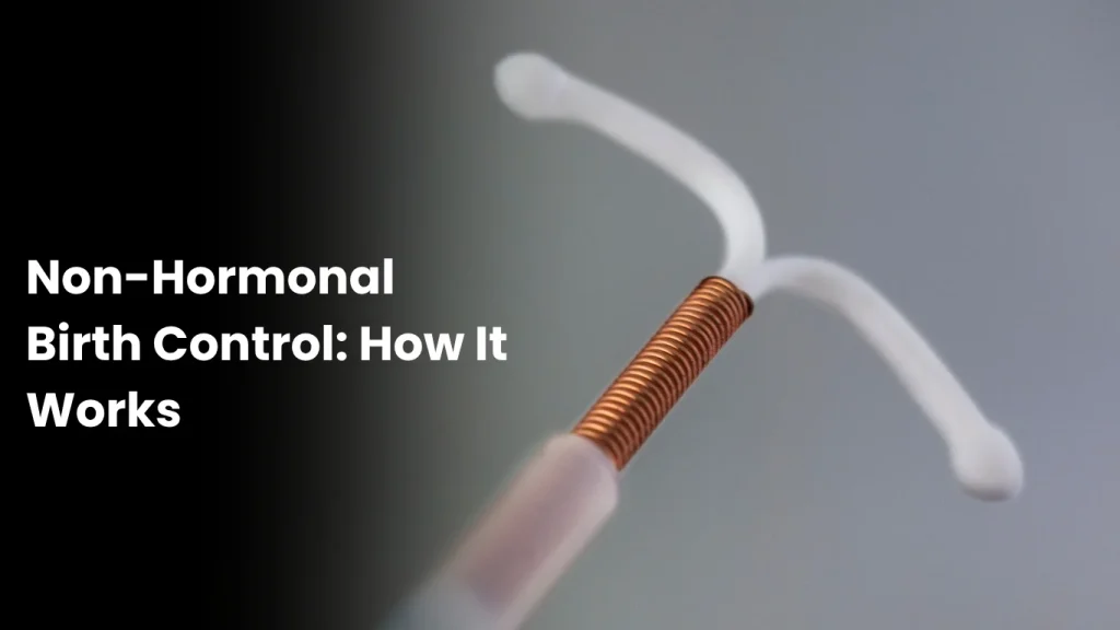 Hormonal vs. Non-Hormonal Birth Control: Which is Better? | East Coast ...